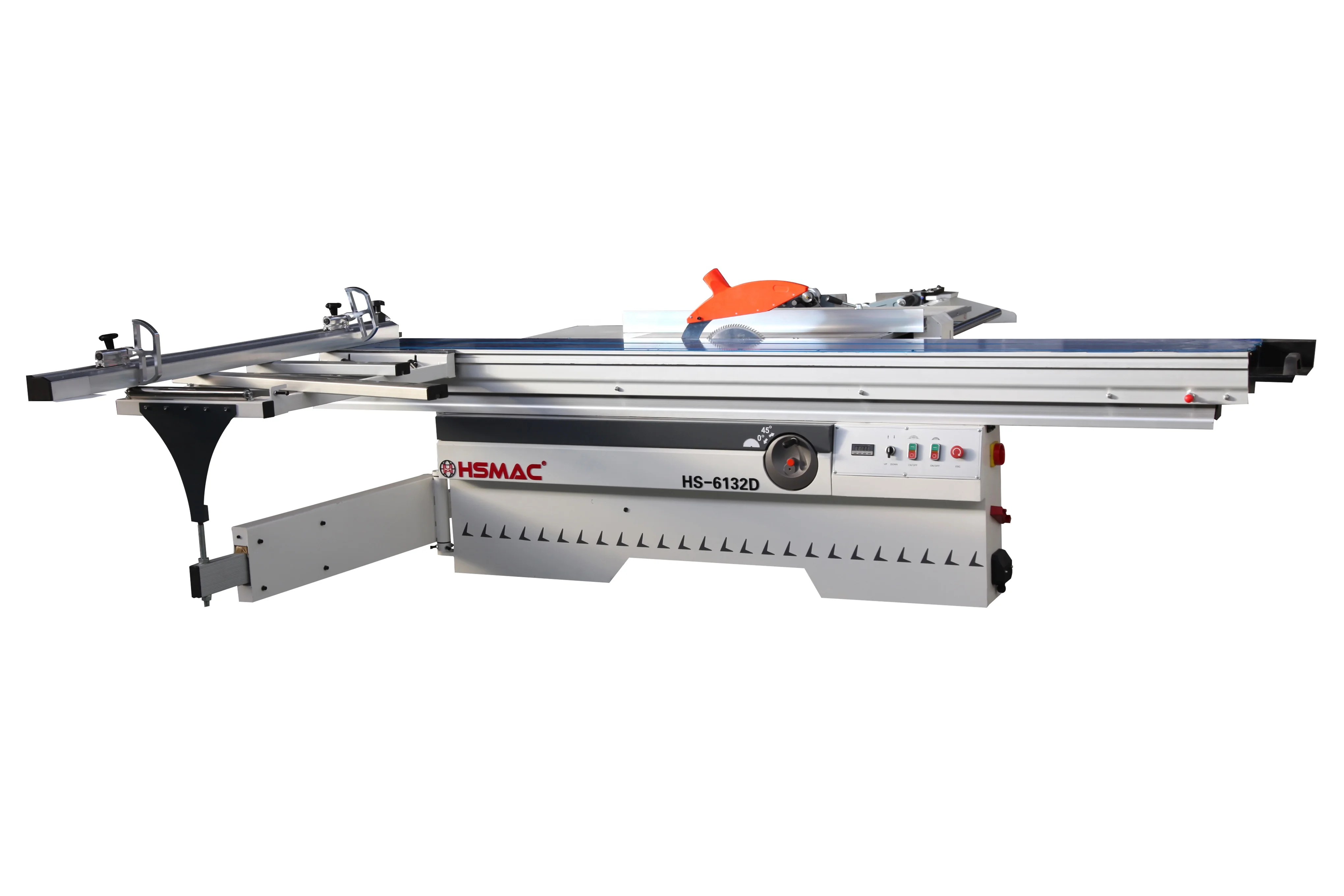 Woodworking Machinery Wood Plywood Cutting Squaring Saw Machines Heavy ...