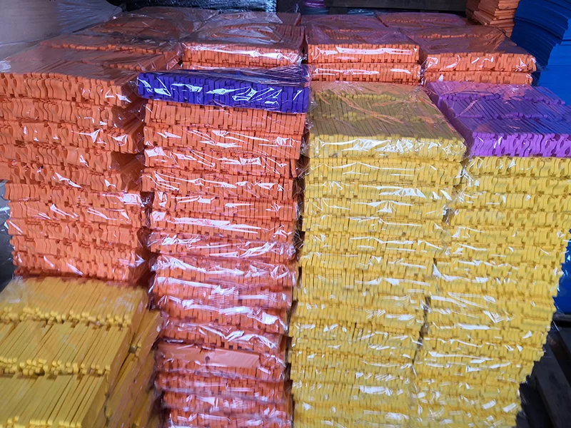 50 Pairs/pack Or 100 Pairs/pack Toe Eva Separator 5 Heart Shape Sponge ...