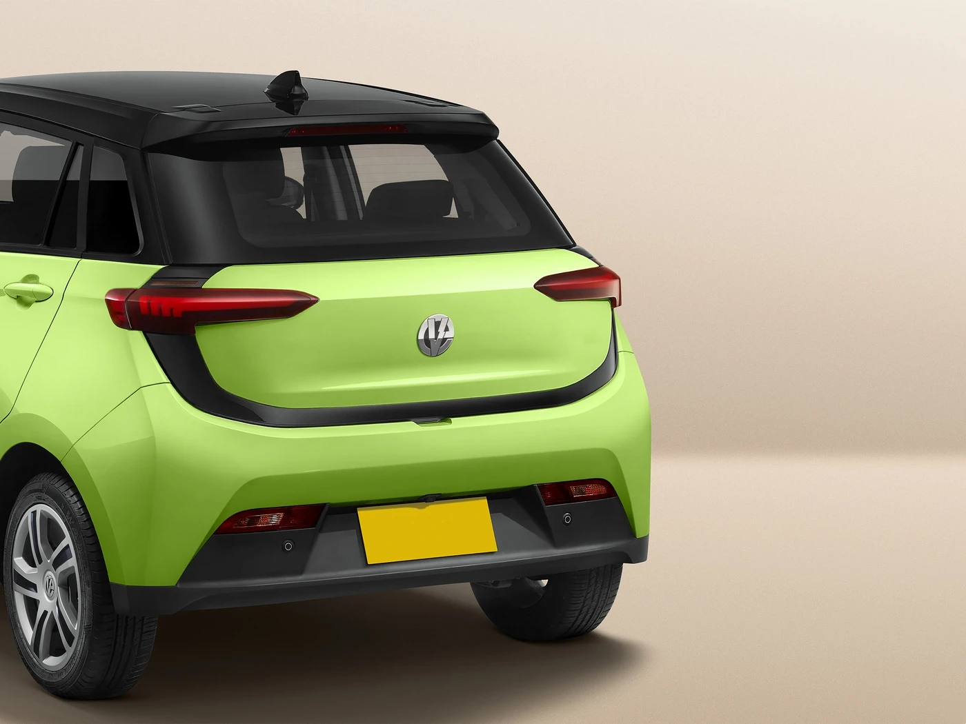 408km Mini EV 2024 2023 Electric Car Good Quality Factory Price Car ...