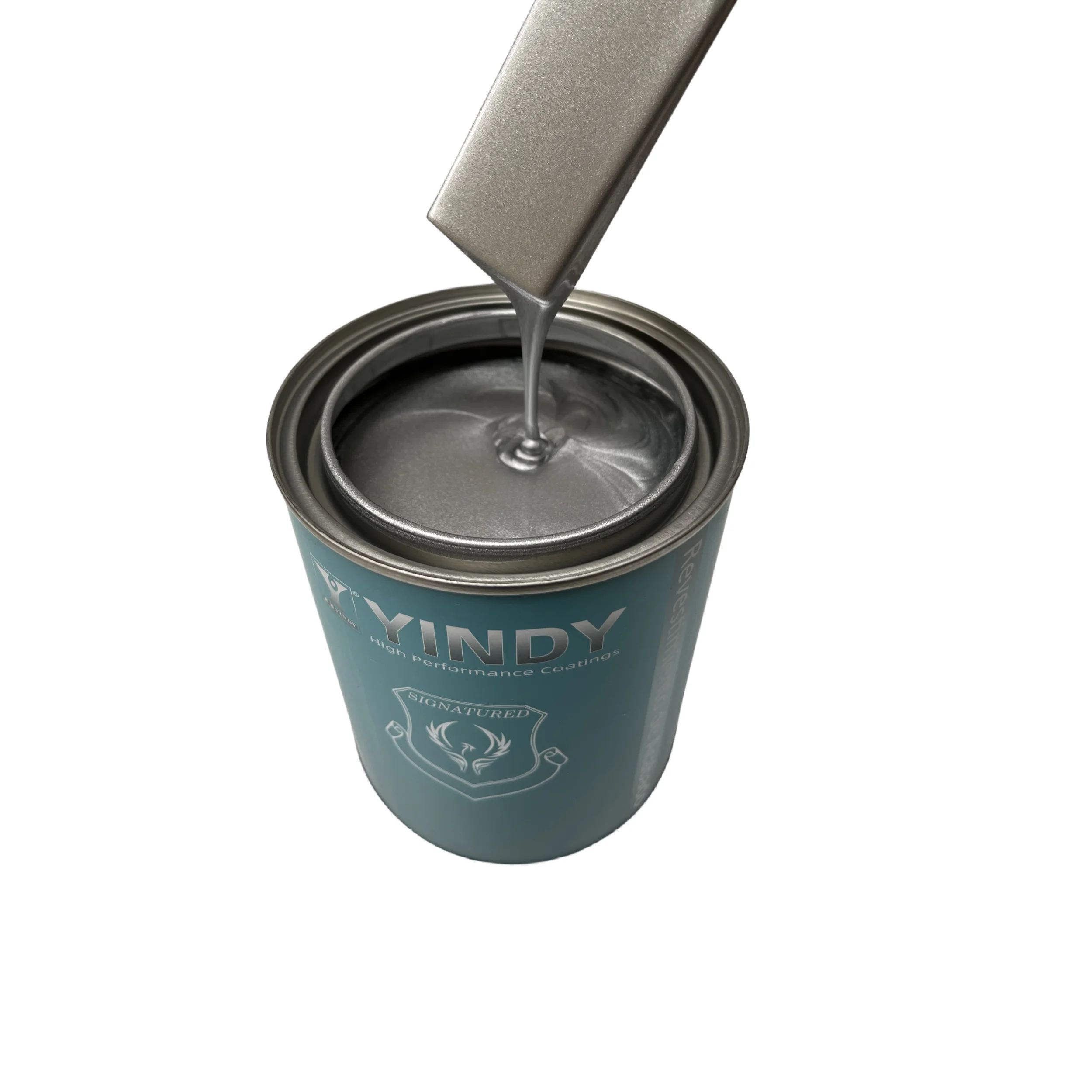 Car Primer Multi Functional 2k Medium Automotive Paint Primer Factory ...