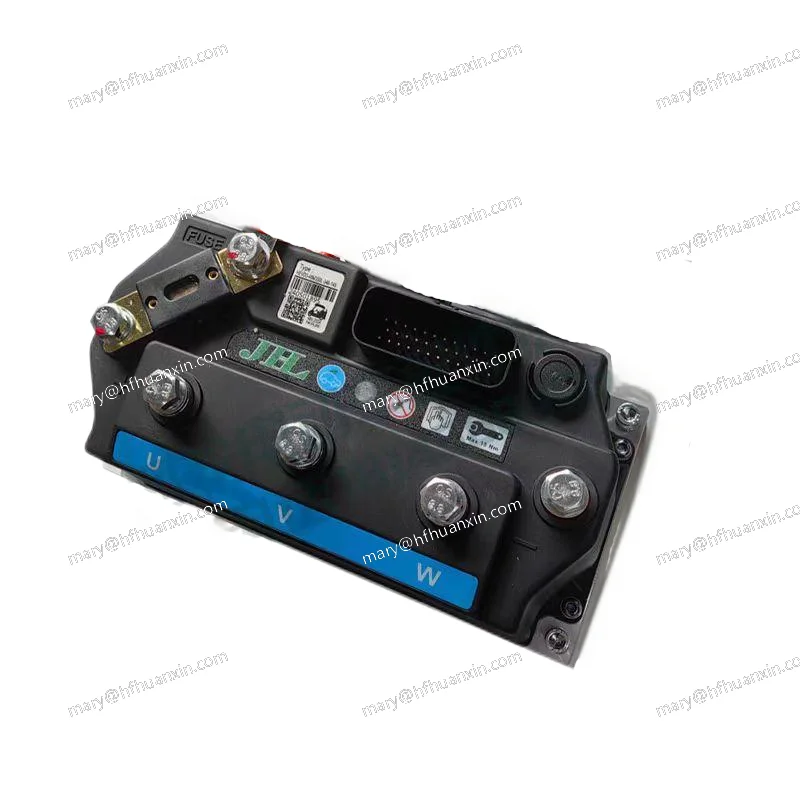 48v/72v 350a /450a AC Motor Controller HEVD0-48M350L HEVD1-72M450L ...