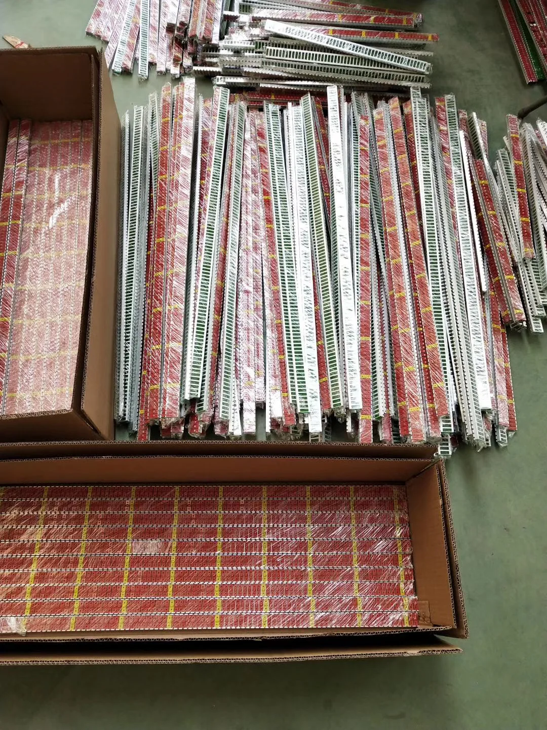 Magnetic Flapper Roller Flipper Display Panel Scale Profile Gauge Parts ...