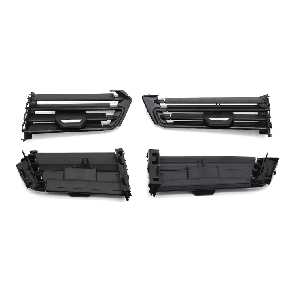 BMW X5 X6 X7 AC Vent Outlet Grille Repair Kit - Durable & Perfect Fit