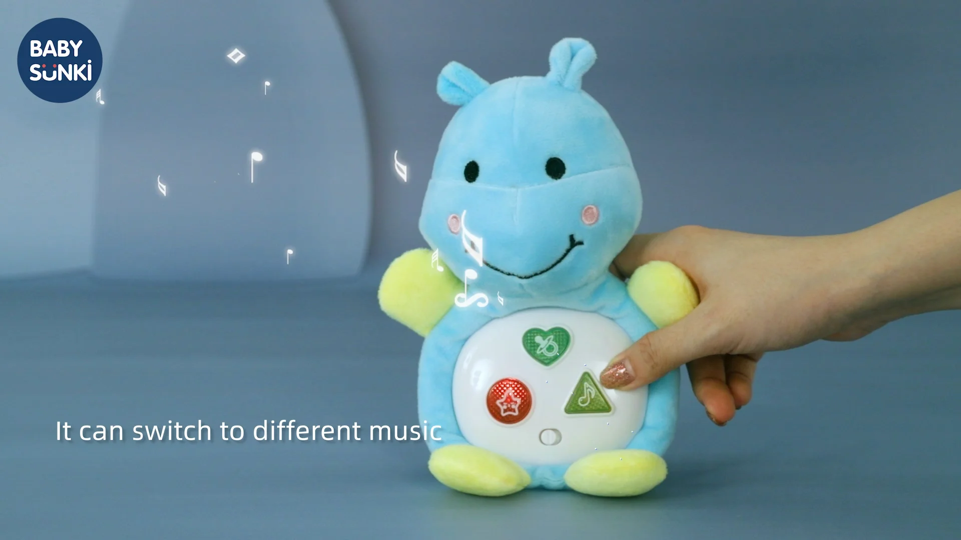 Creative Stuffed & Plush Winfun Toys Animal Manufacturer Custom With ...