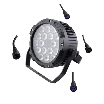 Factory Price Dmx Event Stage Lights Spotlights Outdoor Waterproof Ip65 ...