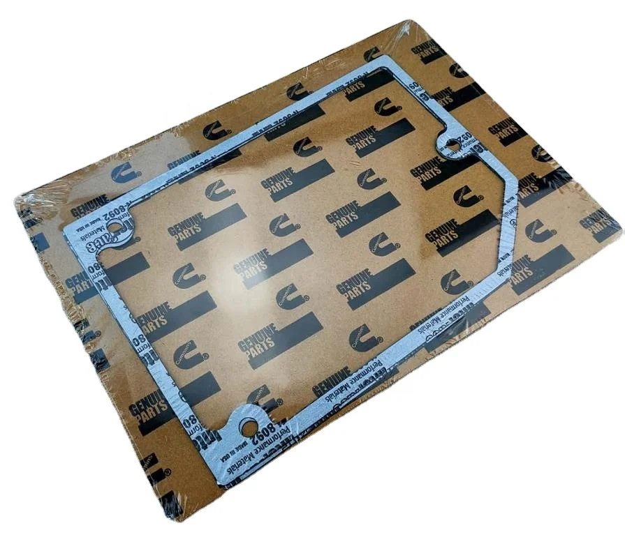 K19 Kta19 K38 Kta38 K50 Kta50 Engine Rocker Cover Gasket 4920076 205410 ...