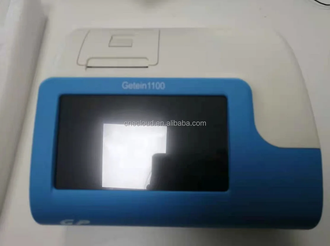 Getein 1100 Hormones Analyzer - Advanced Immunassay System