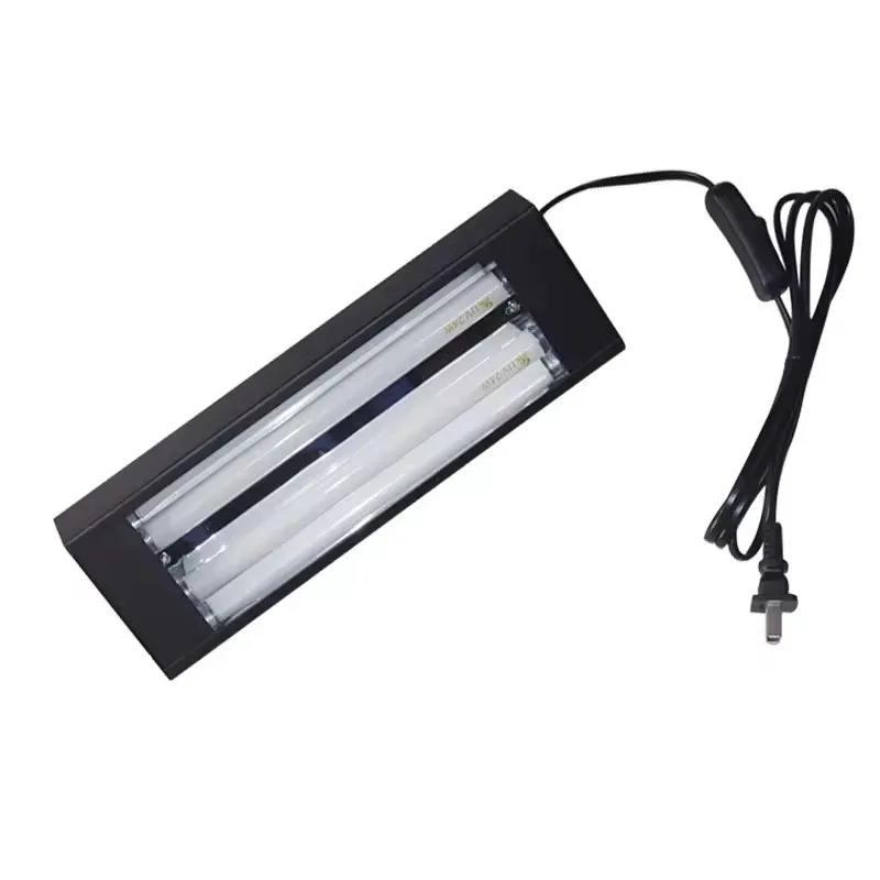 Portable Auto Glass Uv Curing Lamp Car Window Resin Uv Light Automotive ...
