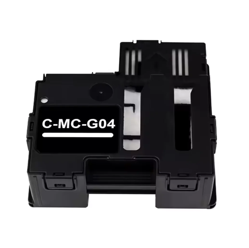 MC-G04 Compatible Maintenance Cartridge for Canon G3270 G2270 G1230 G1830 G2830 Waste Ink Pad ...