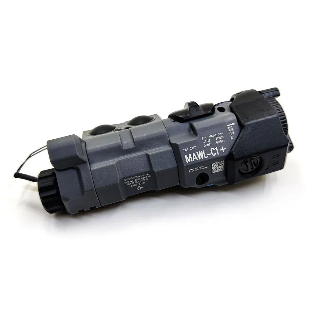 Sotac Gear Tactical Laser Mawl C1 Green Laser Led Light Ir Laser For ...
