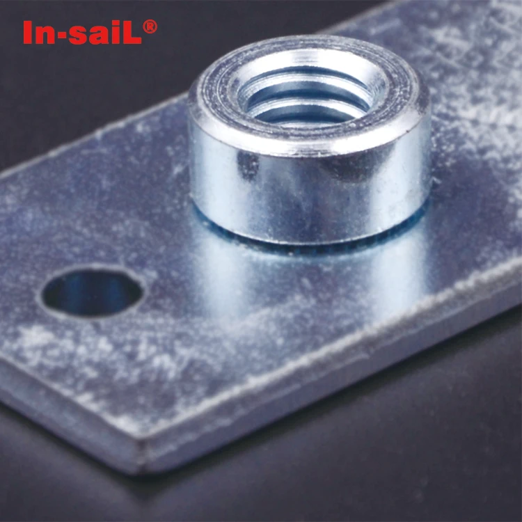 Alibaba.com: PSM Standard DIN Fasteners, Sheet Metal Self Clipping ...