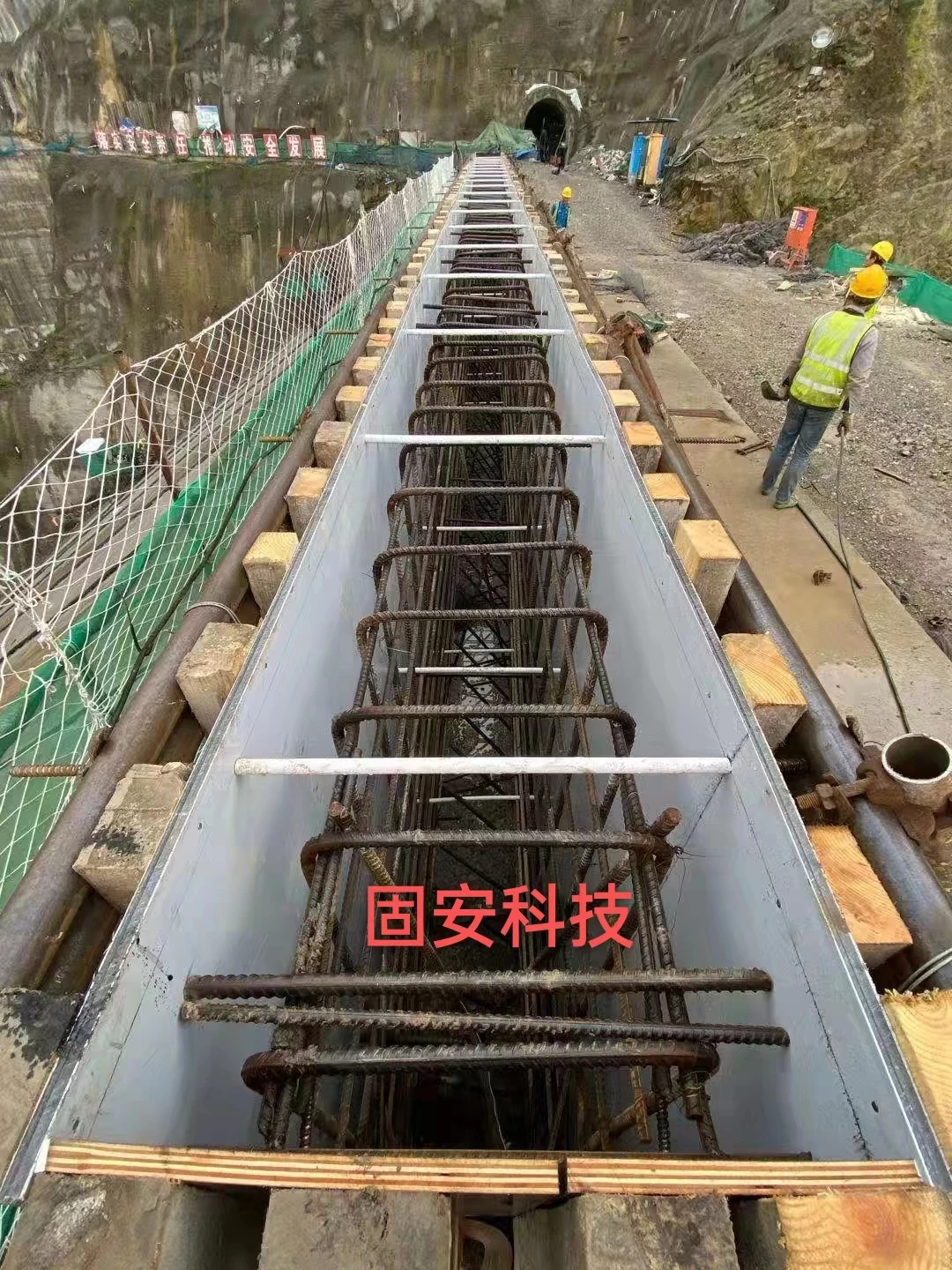 Industrial Design Style PP Sheet Formwork Plastic Formwork Board for ...