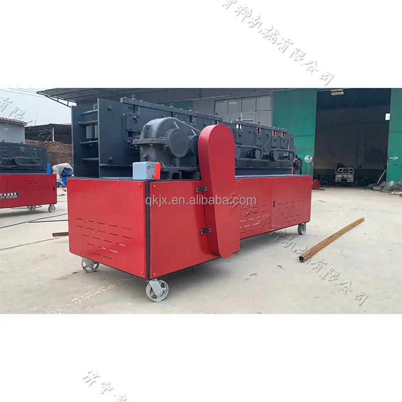 Construction Steel Pipe Straightening Machine Bending Pipe ...