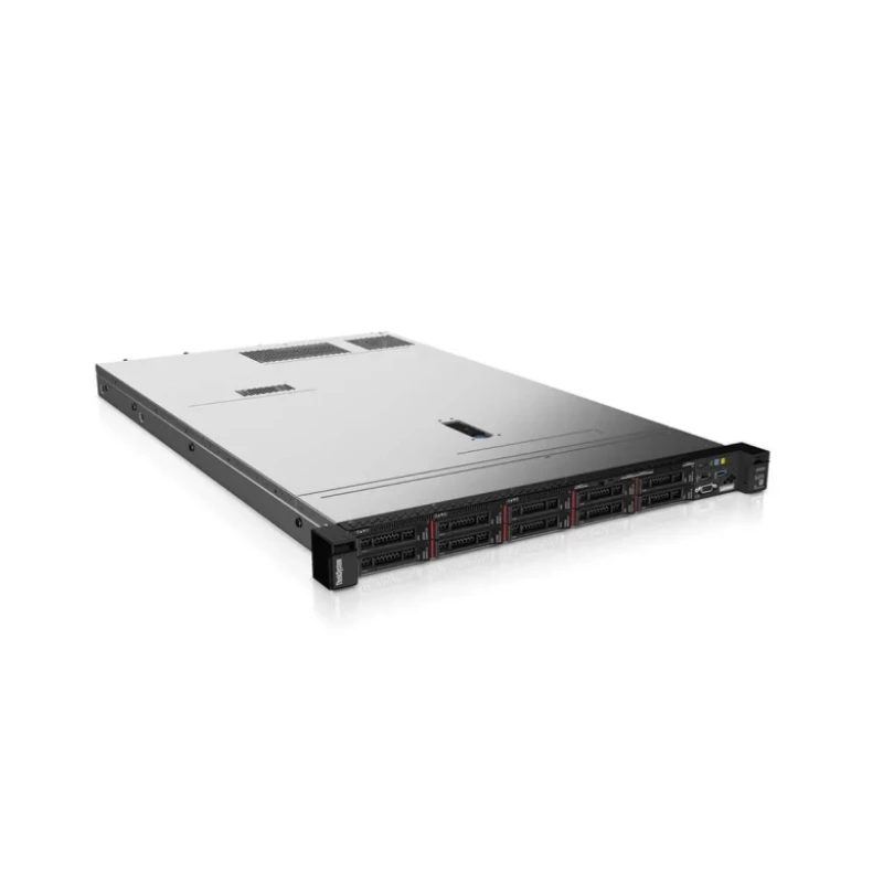 Thinkserver1u Rack Thinksystem 4314 16c 2.4ghz,Sr630v2 Sr630 Network ...