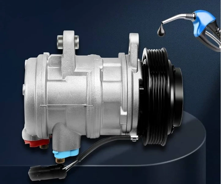 Kps Automobile Ac Parts Wholesaler Auto Ac Car Air Conditioning ...