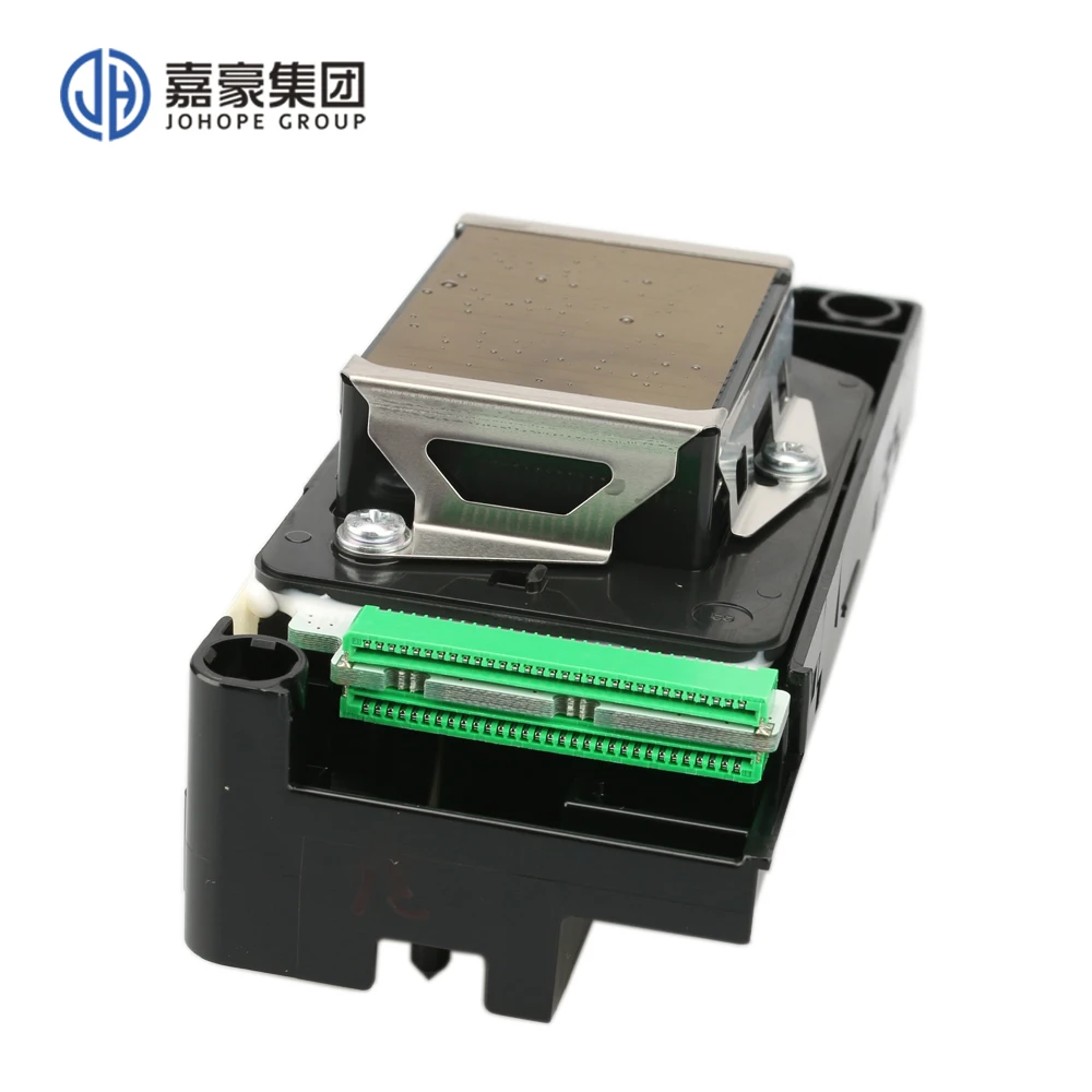 Dx5 Head Cabezal Dx5 Original and Brand New Dx5 Printhead