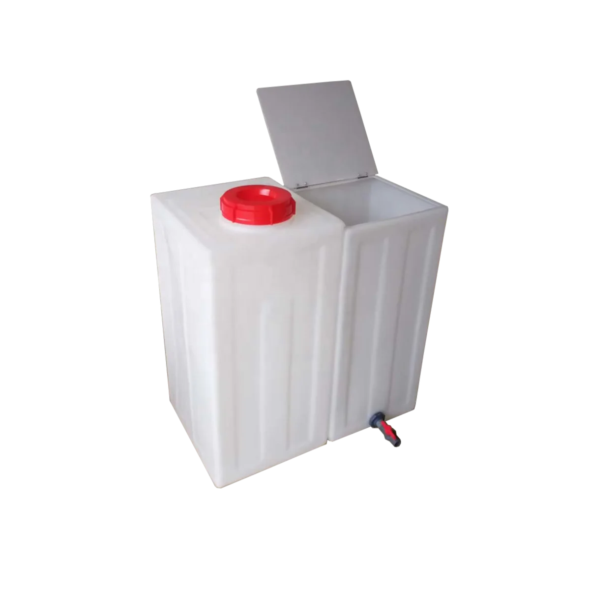 Custom Made Ss Water Tanks For Sale Custom Sizes Ss Tanks Liquid ...