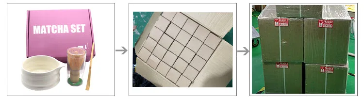 Japan A Grade Natural Mathca Whisk Kitchen Whisk Best Matcha Whisk Sets ...