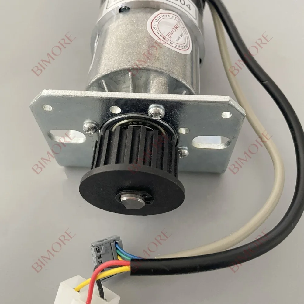 Km903370g04 Elevator Door Motor Elevator Spare Parts - Buy Km903370g04 ...