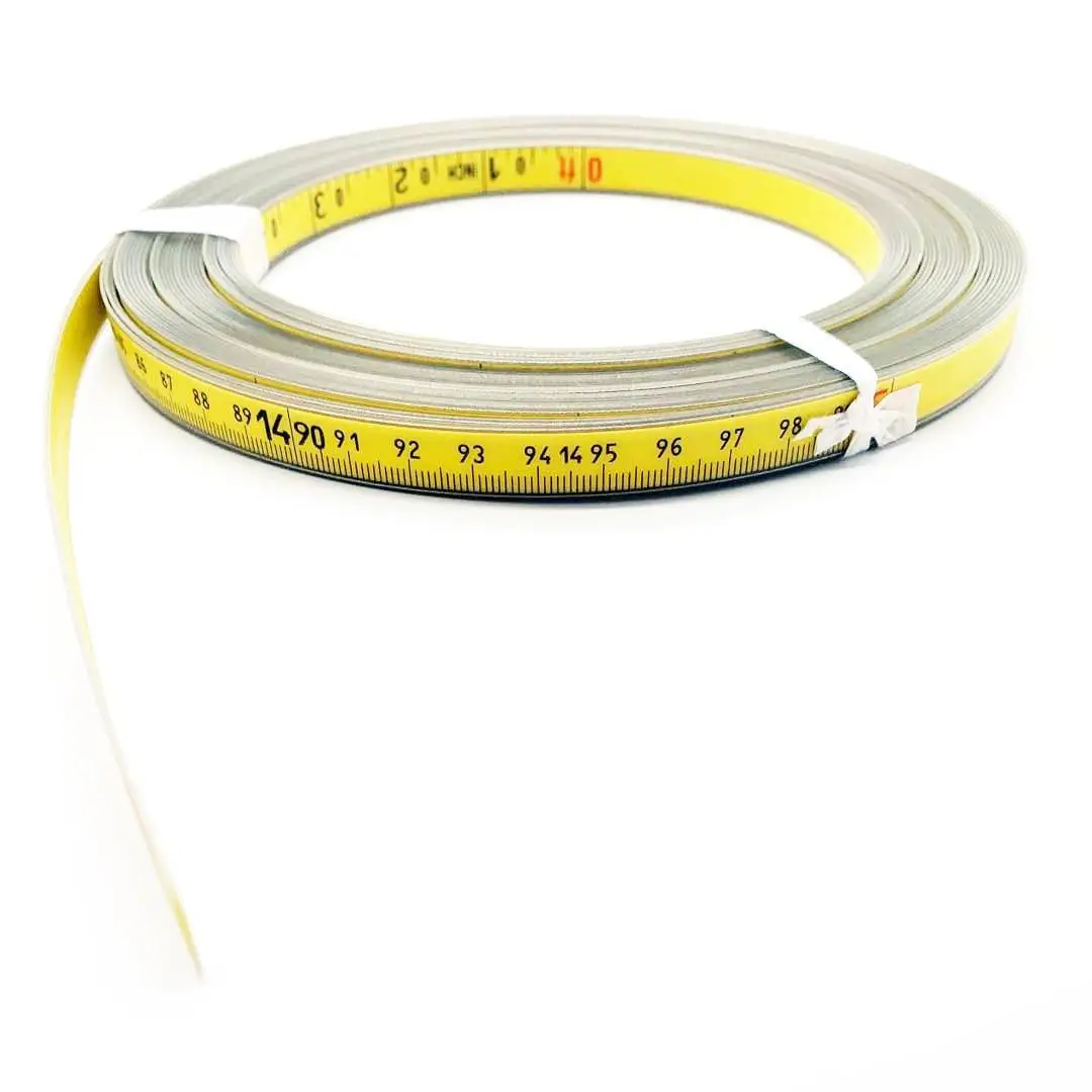 15m Mmc D-2401-2 Closed/gas Tight Tri-mode Electronic Uti Gauging Tape ...