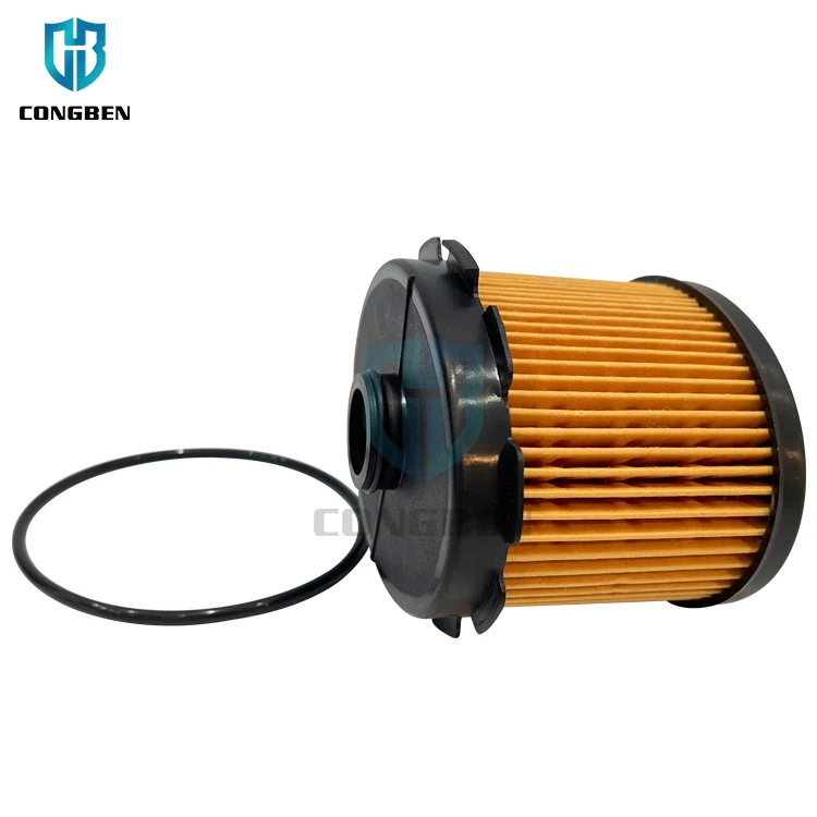 Quick Service Engine Fuel Filter 1906.49 for Toyota & Peugeot