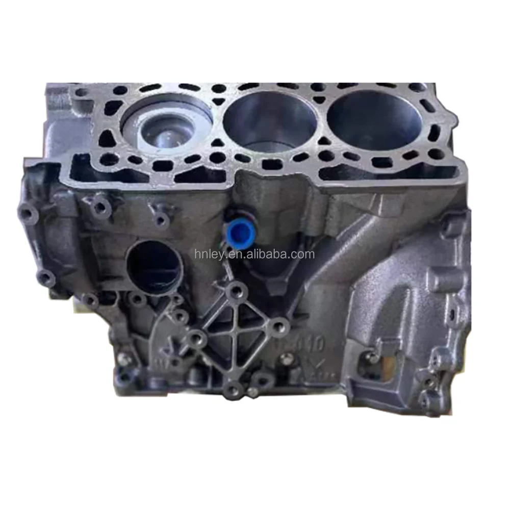 Diesel LR082722 V6 306dt Short Block for Land Rover & Range Rover