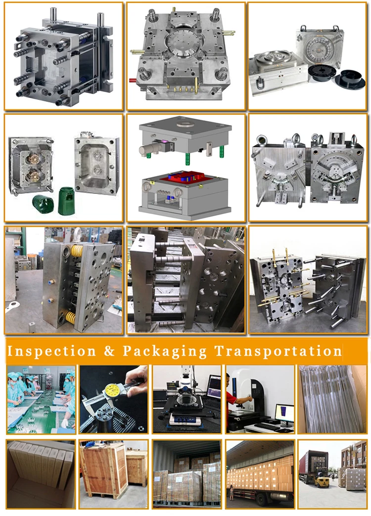 Hair Dryer Diffuser Curl Mold Injection Abs Plastic Parts Custom ...