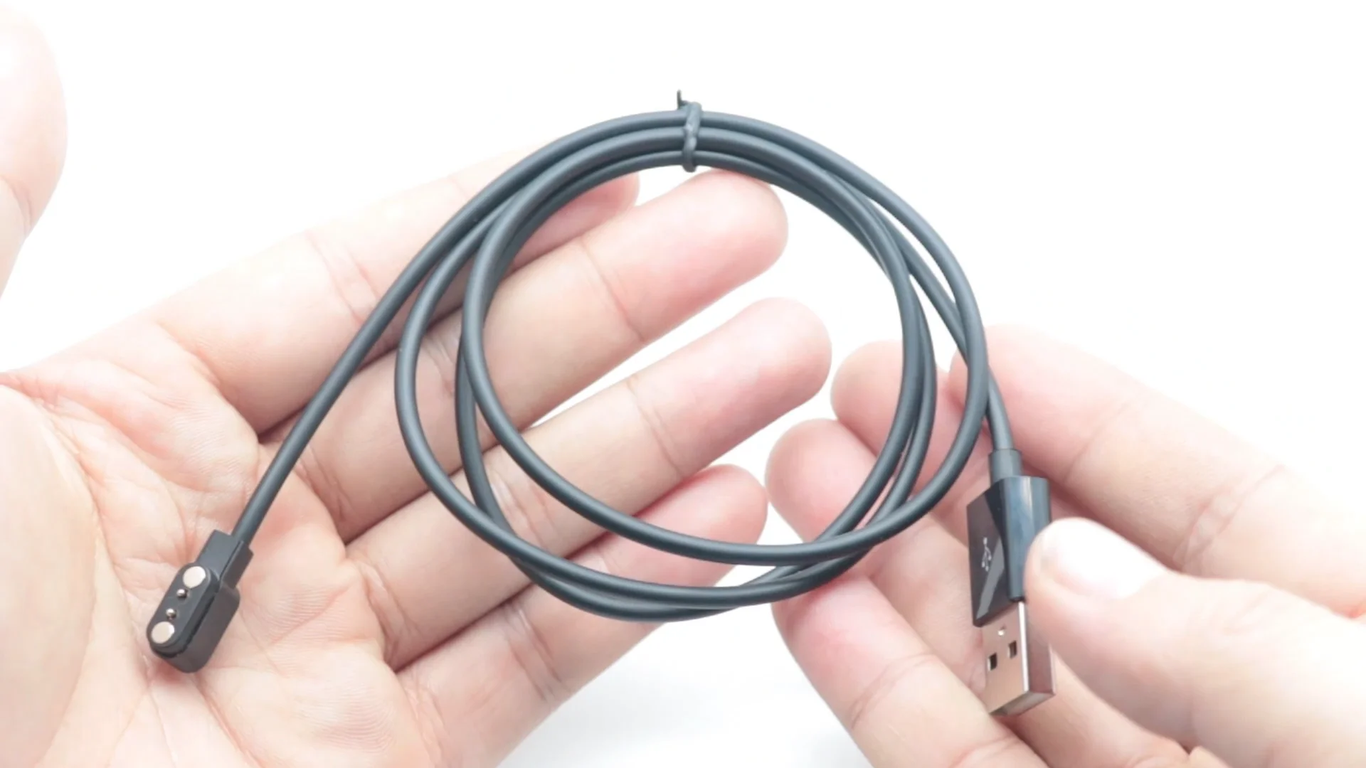 Spring Loaded Pogo Pin Male To Female 4pin Magnetic Contact Strong ...