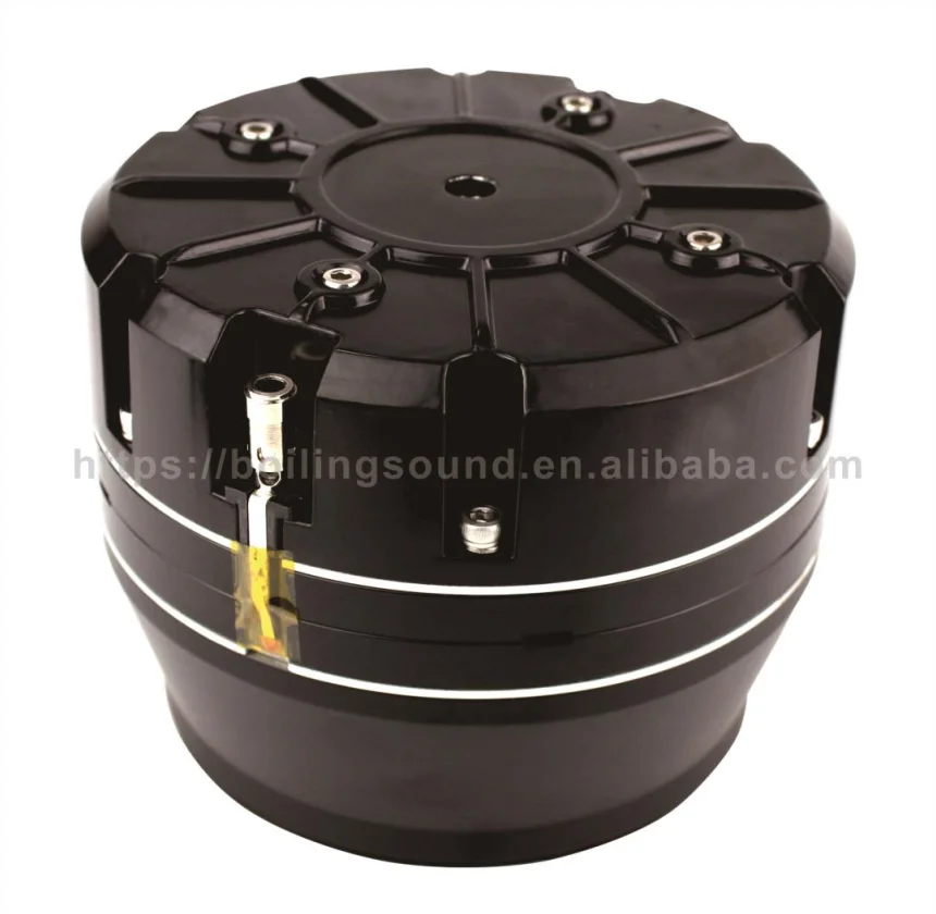 3.5인치 미드 레인지 듀얼 다이어프램 드라이버 HF-BMS4599 3.5인치 네오디뮴 동축 스피커 드라이버| Alibaba.com