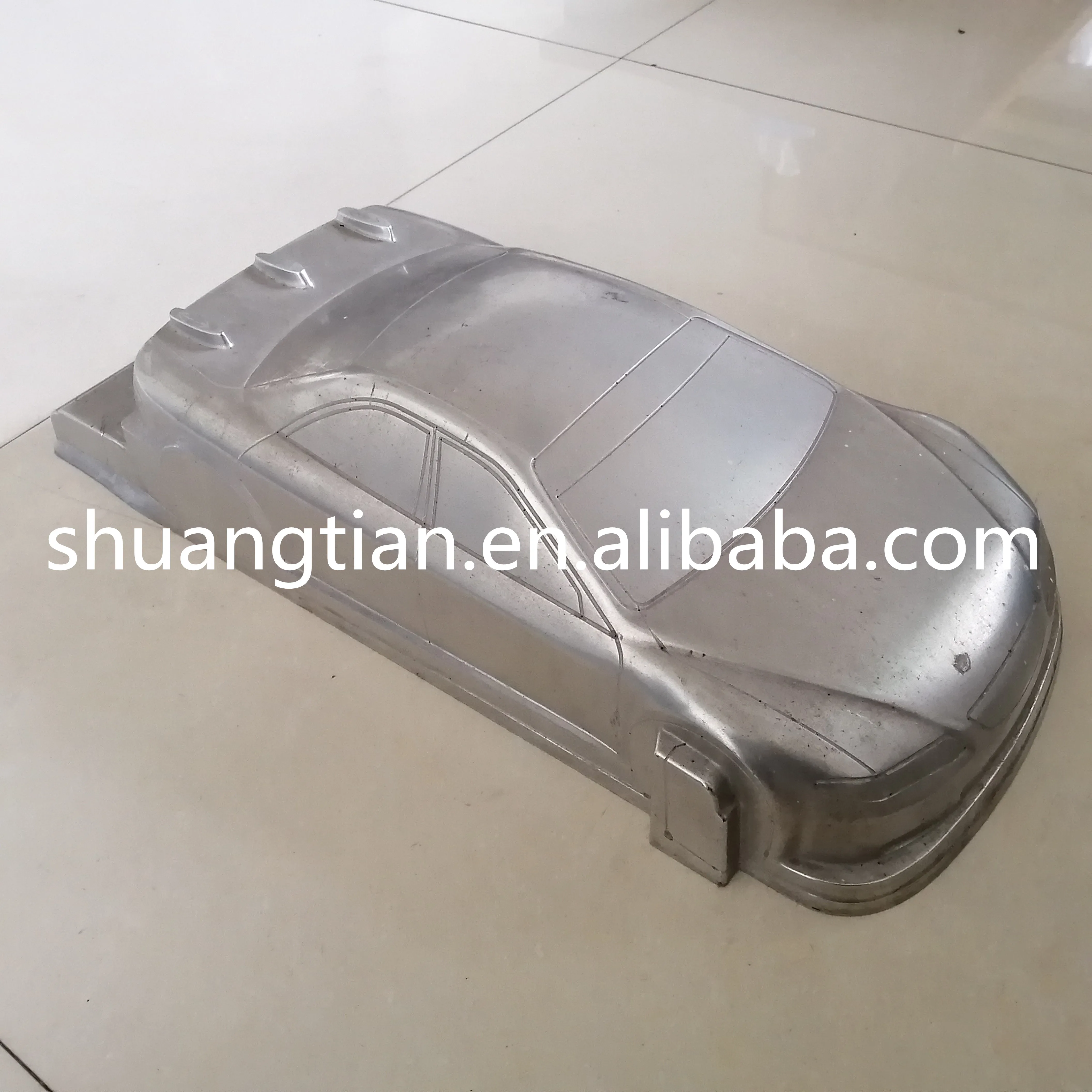 Toy Car Molds Car Logo Molds Custom Aluminium Thermoforming Mould ...
