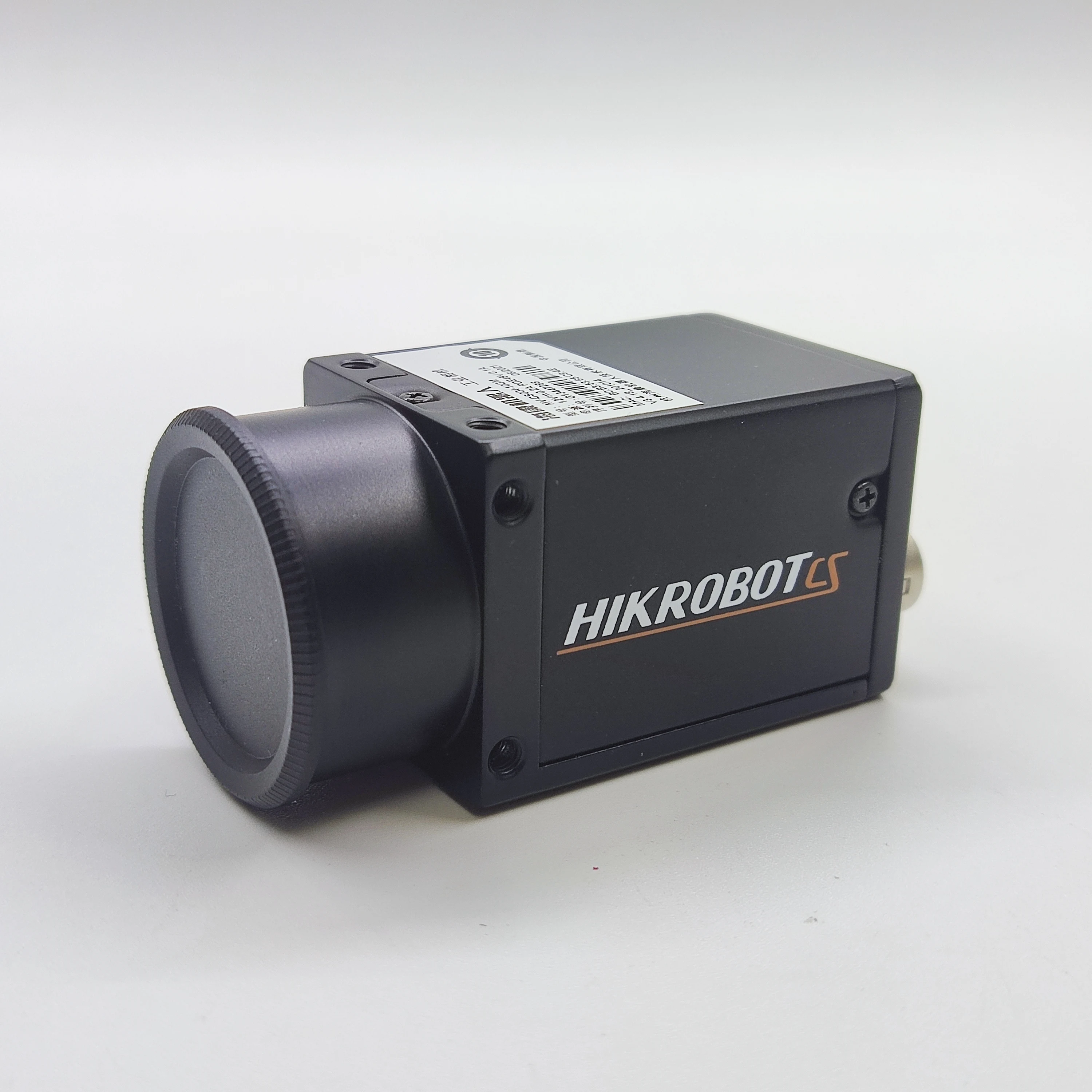 Hikrobot Mv-cs004-10gm Hikrobot Global Shutter Camera Machine Vision ...