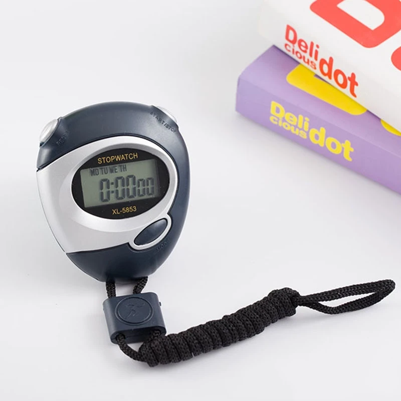 Professional High Quality Cheap Price Digital Stopwatch Stop Watch ...