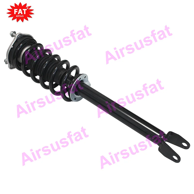 For Mercedes Benz W205 C300 C63 AMG RWD 2WD 2015-2020 Front Shock ...