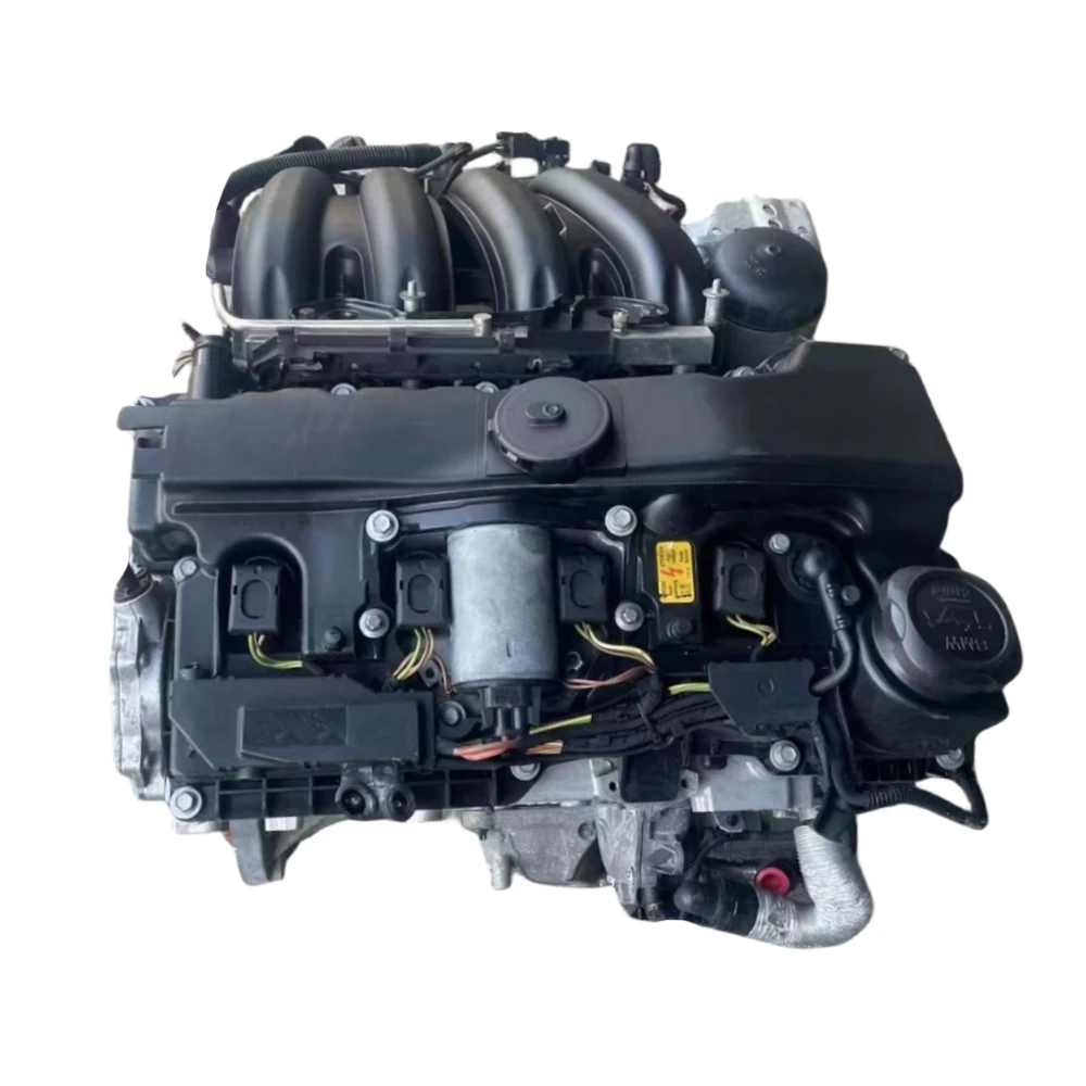 Wholesale Complete Engine Bmw N54 Long Block Engine Assembly For Bmw Z4 ...
