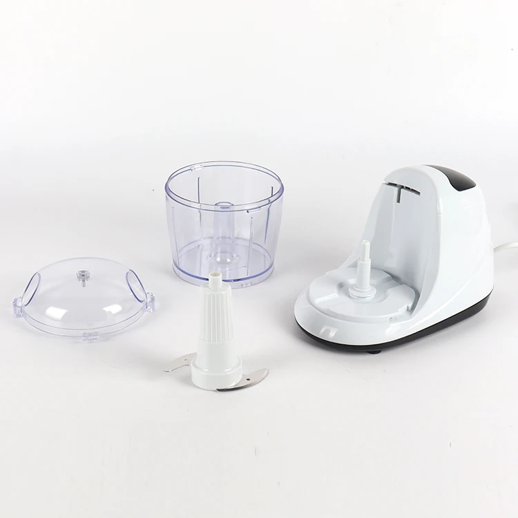 Electric Food Processor Mini Food Chopper Table Chopper - Buy Mini Food ...