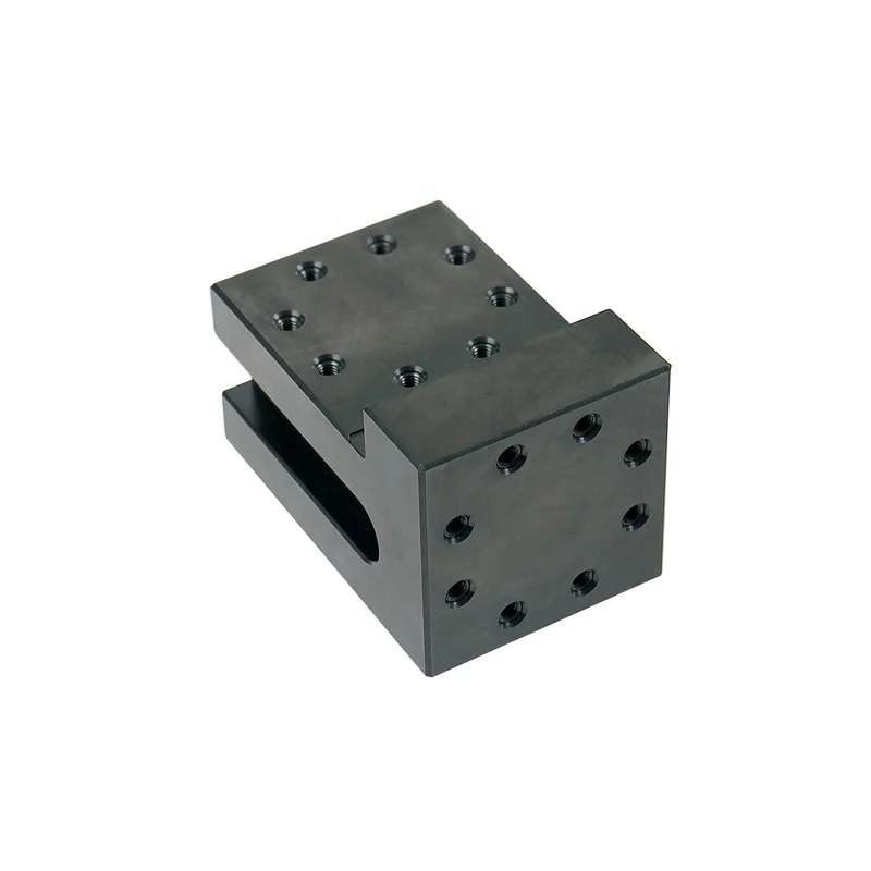 HPEDM Same System 3R-A21944 Precision Stainless Steel square Adapter ...