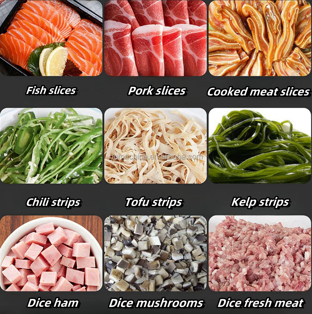 Desktop Small Slice Meat Slicer / Sliced Meat / Meat Slicer| Alibaba.com