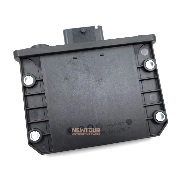 Auto Parts Repuestos ECU Punch Powertrain TCU for Geely