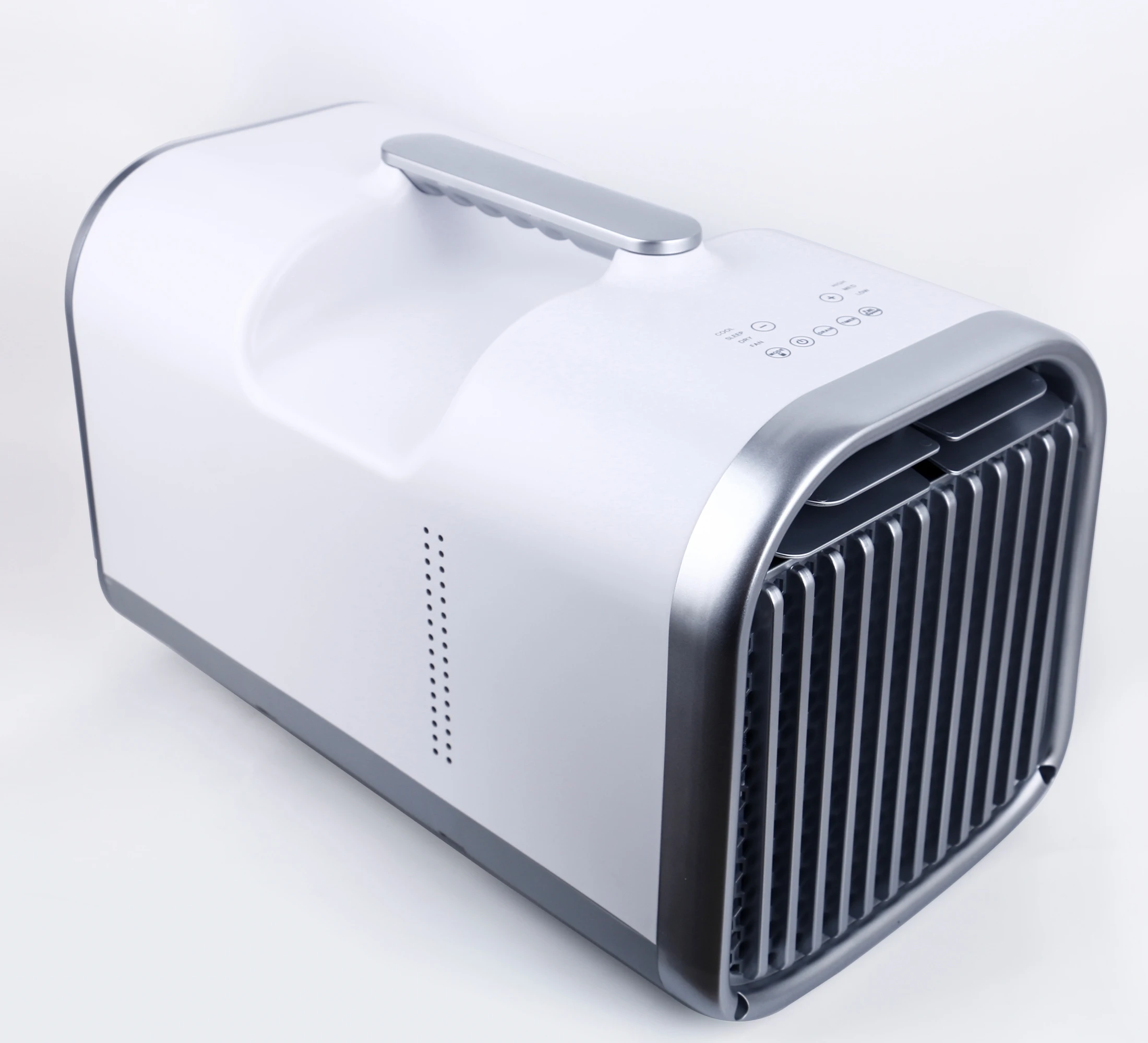 4500 BTU Portable Air Conditioner for Outdoor & Tent Camping