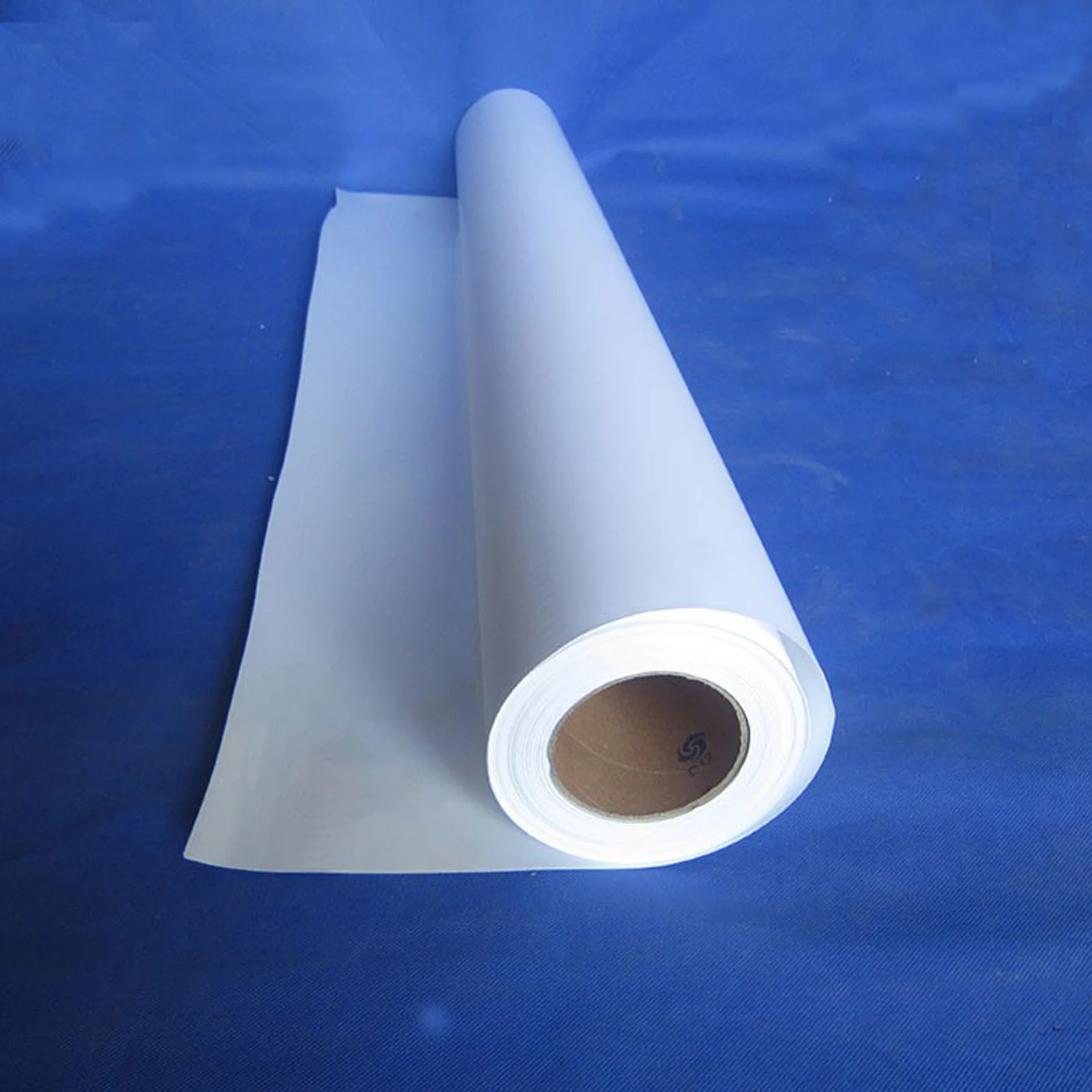 Inkjet Printable White Glossy Adhesive Sticker Self Adhesive Photo Pp ...