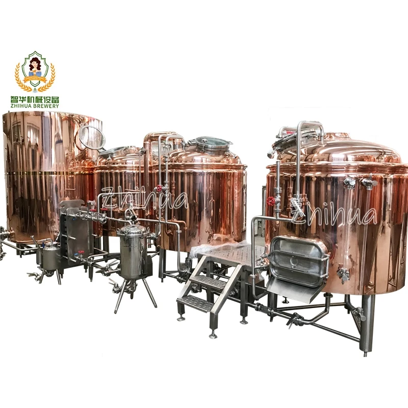 100l 200l 300l 500l 1000l 2000l 3000l Beer Brewing Equipment 100 Liter Brewery Turnkey Brewery ...