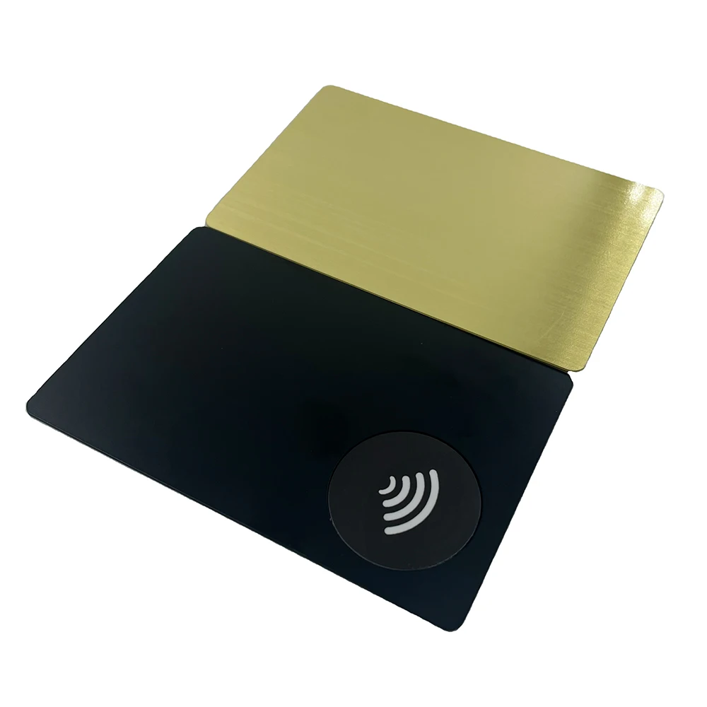 Cmrfid Customized Print Rfid Nfc Smart Chip Maker Hotel Key Cards Vip ...