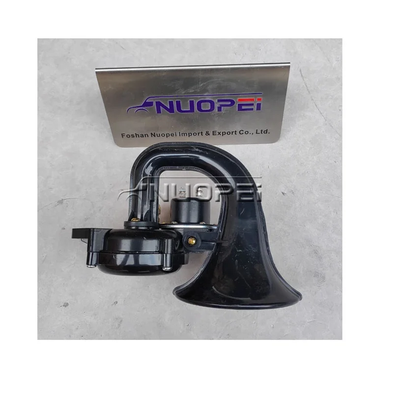 Vol Truck Electrical System Signal Horn Horn Oem 1620123 20383071 ...