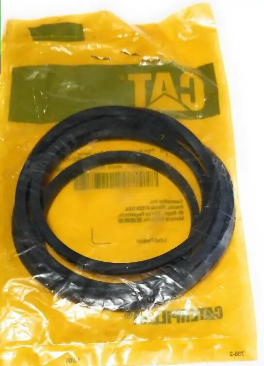 XTKAT Seal O Ring SEAL-O-RING 6A-4503 6B-7021 6D-0692 6D-1355 6D-6783 ...