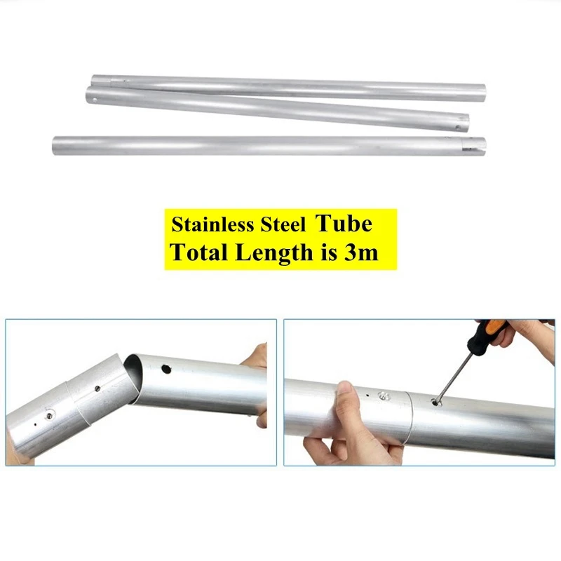 Convenient Indoor Photography Studio Backdrop Holder Kit Studio Room ...