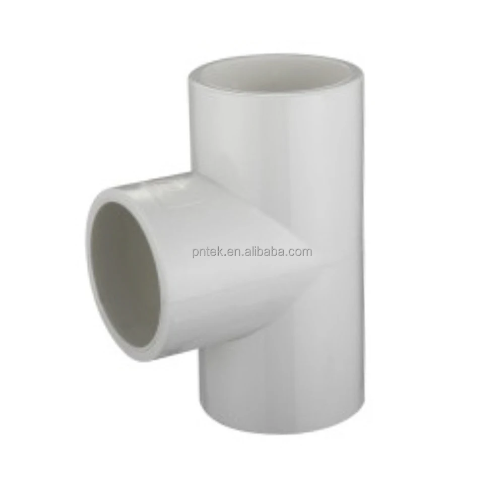 Customized Plastic Pipe Fittings - PVC Gutter Solutions