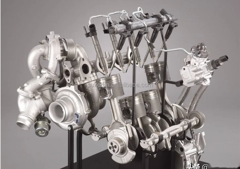 Transform Engine Emission Upgrade Retrofit EURO 2 3 EURO 6 Common Rail ...