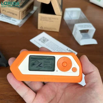 Lorida New Flipper Zero Hacking Tool Flipper Zero Device - Buy Flipper Zero Device flipper Zero ...