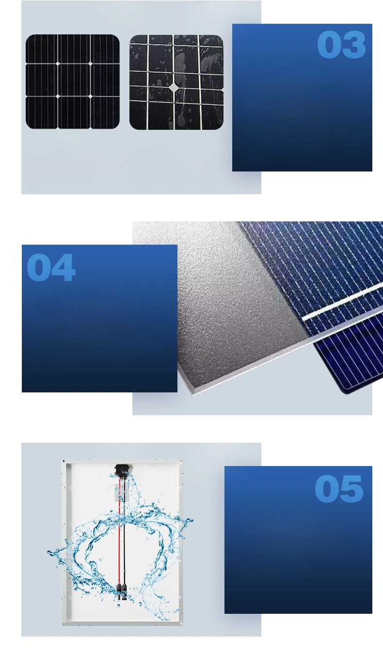 304 S Lightning Protection Puncture Gasket Solar Puncture Gasket ...