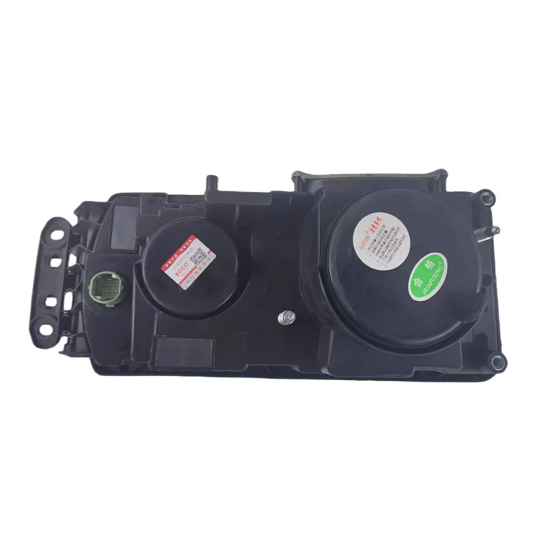 Euro Truck Headlight 58015714746 5801639122| Alibaba.com